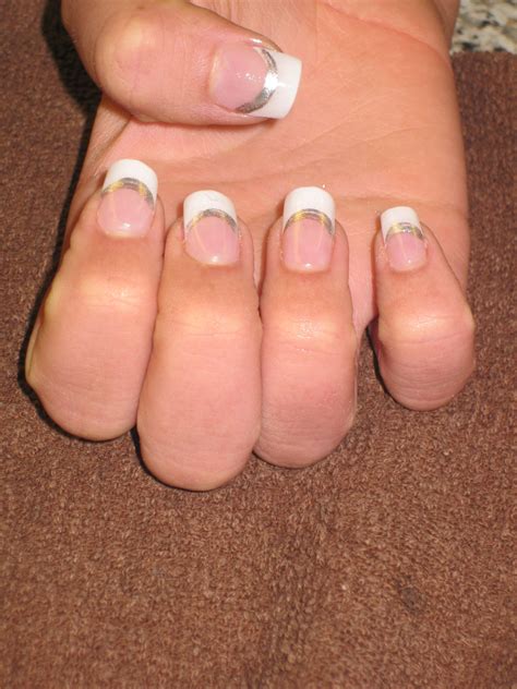 Manicure Nails Fancy Hair Styles