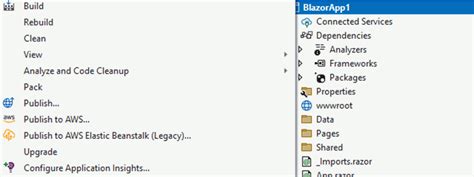 blazor sfpdfviewer deployment in aws beanstalk syncfusion