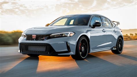 Honda Civic Hatchback Rs 2024