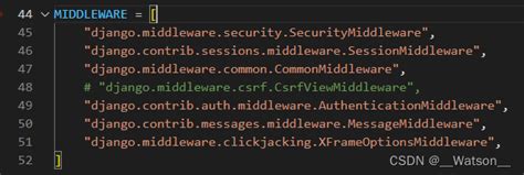 DjangoForbidden CSRF Cookie Not Set Django Forbidden Csrf Cookie