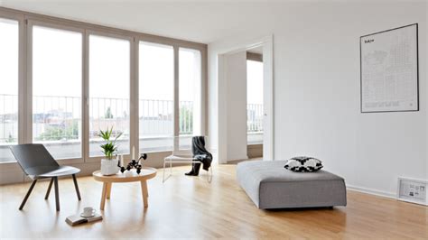 Conheça a decoração minimalista conceito que vem ganhando cada vez