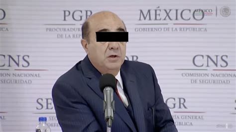 IMPUTAN A MURILLO KARAM POR SU PRESUNTA RESPONSABILIDAD EN TORTURA DE