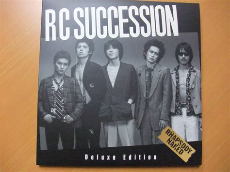 未使用分売 アナログ盤のみ 3枚組 LP 180g重量盤 RHAPSODY NAKED デラックスエディションより Remaster RC