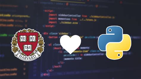 Ahora puedes aprender a programar en Harvard con este curso gratis en línea
