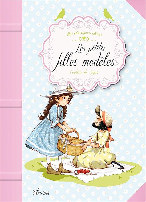 Les petites filles modèles Amazon co uk de Ségur Comtesse Delrieu