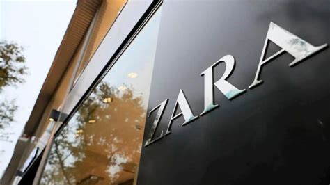 Ya hay fecha para las rebajas 2023 en Zara cuándo empiezan y todos los