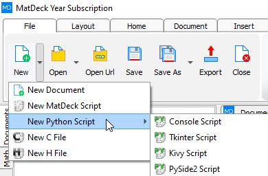 Drag And Drop Python Gui Designer Labdeck