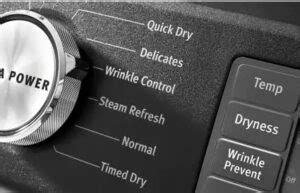 Maytag Bravos Dryer Troubleshooting Guide 5 Issues Fixed