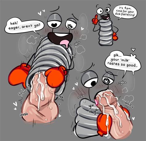 Post 5799877 Critterscrawl Inanimateinsanity Springy