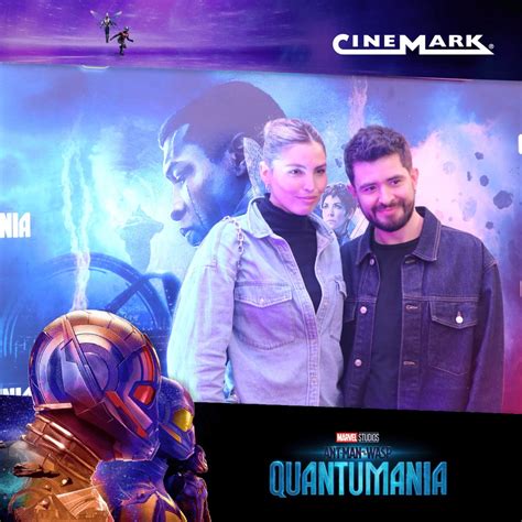 Cinemark Colombia on Twitter Así se vivió la premier de