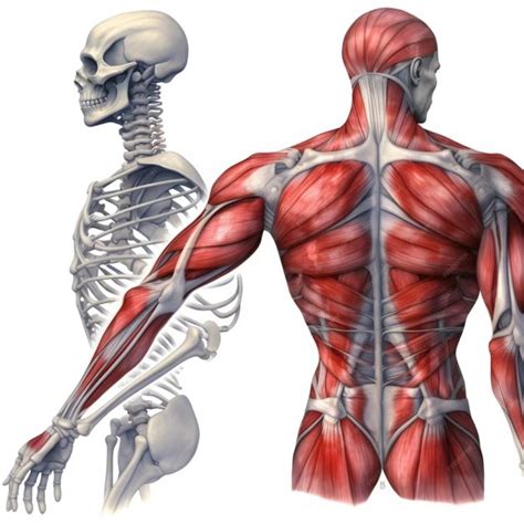 Module 1 Anatomie Descriptive Et Fonctionnelle Sport Et Vous