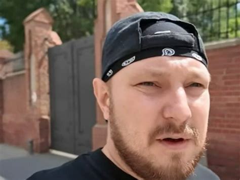 Rosjanin O Pierwszej Wizycie W Muzeum Powstania Warszawskiego