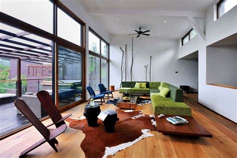 Naked Stables China A Fabulous Eco Retreat