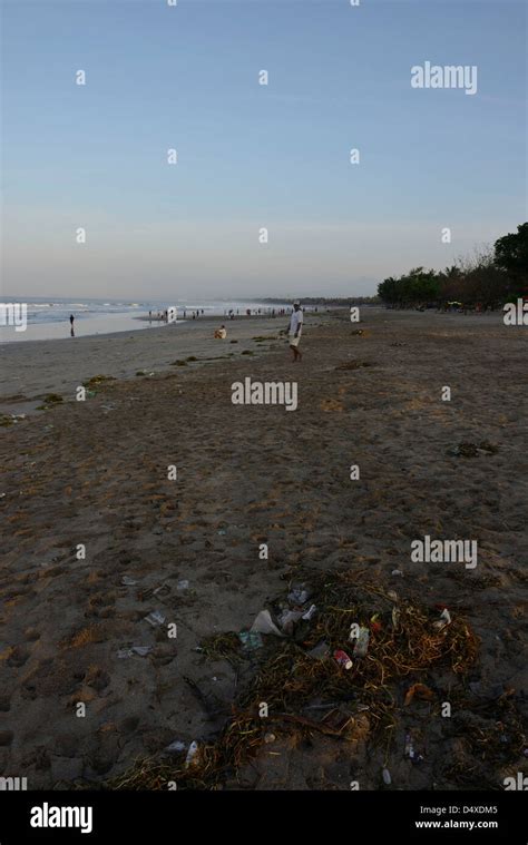 Plastic Pollution Indonesia High Resolution Stock Photography And