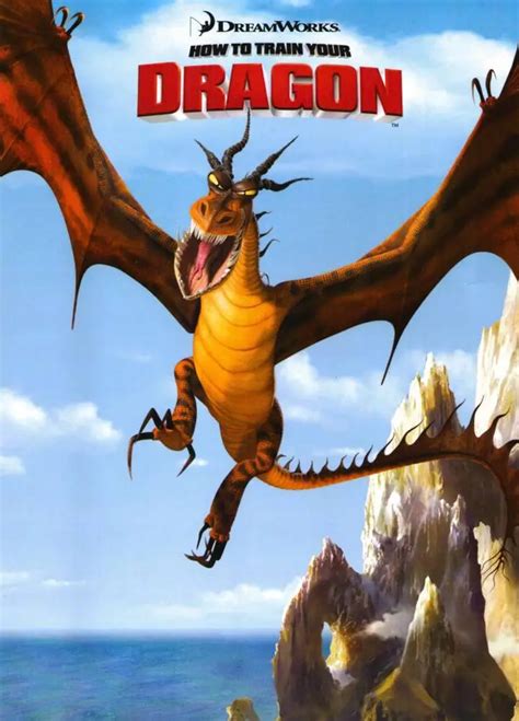 Ejderhan Nas L E Itirsin Izgi Film Posteri Arthipo