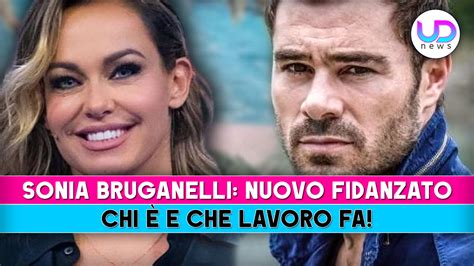 Angelo Madonia Chi È E Cosa Fa Il Nuovo Fidanzato Di Sonia Bruganelli