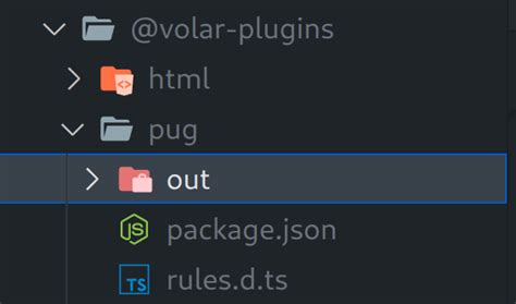 not working on yarn 3 5 0 with volar vue language plugin pug plugin · issue 2608 · vuejs