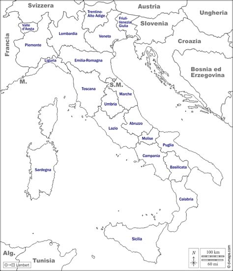 Décrypter 51 imagen carte méditerranée vierge fr thptnganamst edu vn