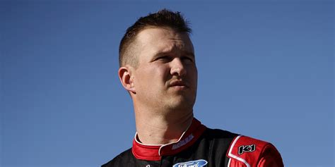 Ryan Preece Has Terrifying Accident During NASCAR Race In Florida Rep