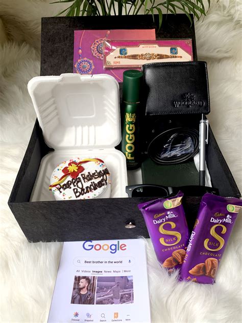 Classic Raksha Bandhan Gift Your Koseli Celebrations