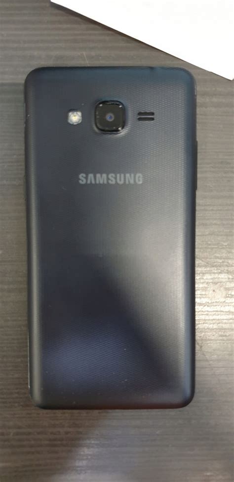 Samsung G532F DS Grand Prime Plus 4G Czarny D462 12906798408