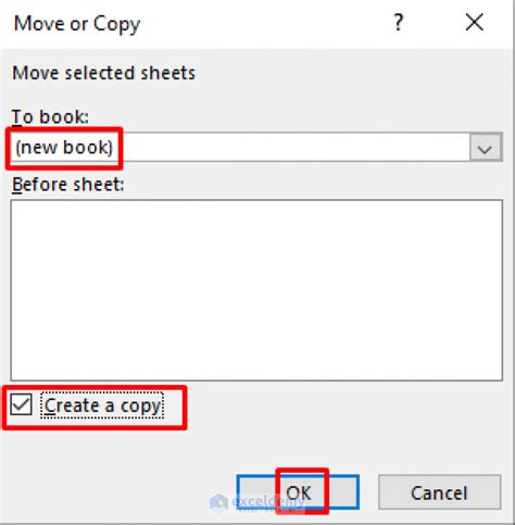 How To Save Multiple Sheets In Excel 6 Ideal Methods
