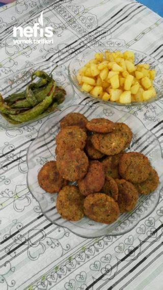 Bayat Ekmek Köftesi Farklı Bir Lezzet Nefis Yemek Tarifleri