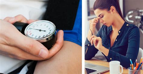 Niedociśnienie tętnicze Jak mierzyć ciśnienie i jak podnieść je w