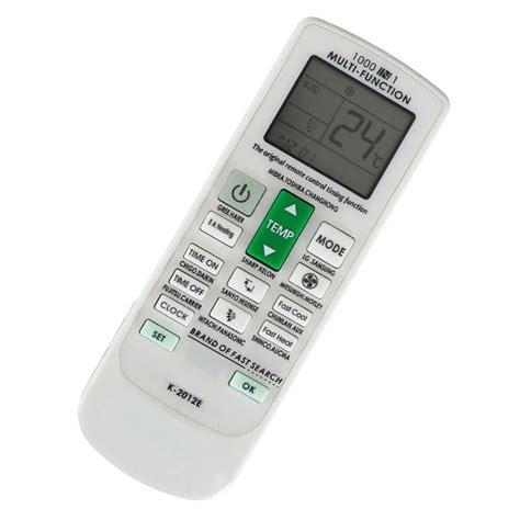 New Universal K E A C Controller Air Conditioner Air Conditioning