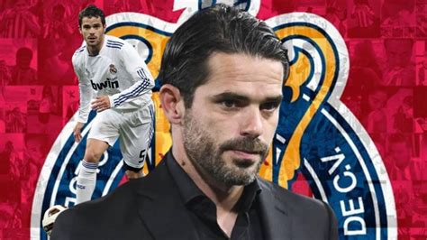 El ex Real Madrid Fernando Gago sería el sustituto de Veljko Paunovic