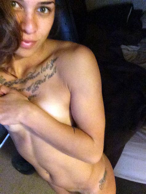 Kailin Curran Nude Telegraph