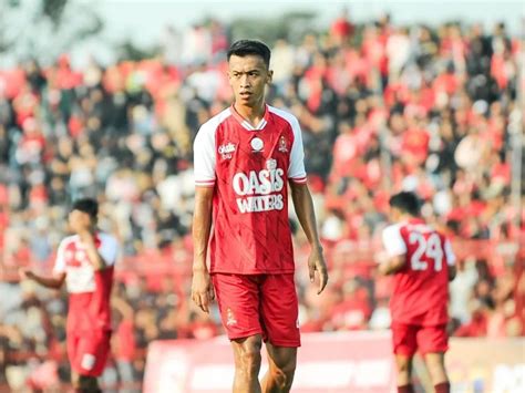 Laga Penuh Kejutan 8 Fakta Hasil Uji Coba Persijap Vs PSIS