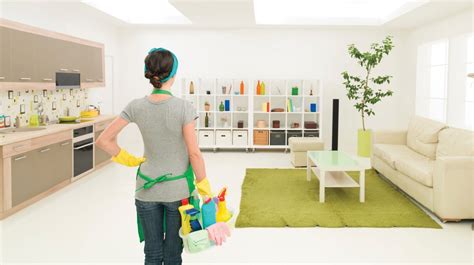 Consejos Para Mantener Tu Casa Limpia Y Ordenada Por Mucho M S Tiempo