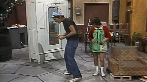 El Chavo del 8 Capítulos Los muebles de Don Ramón