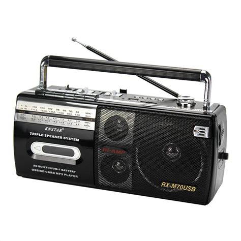 Radio Gravador De Fita K7 Huge Discount Oceanproperty Co Th