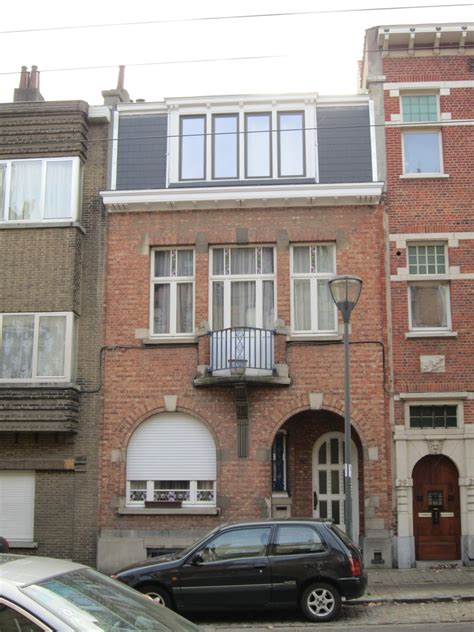 Inventaire Du Patrimoine Architectural