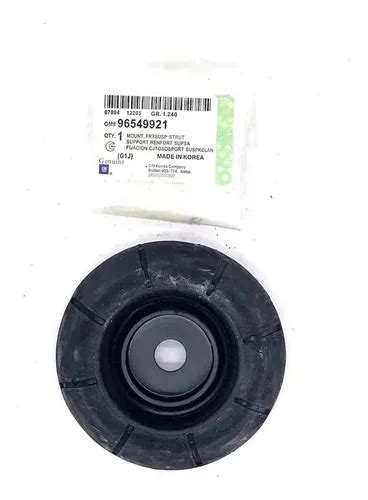 Base Amortiguador Delantera Chevrolet Optra Todos Original MercadoLibre