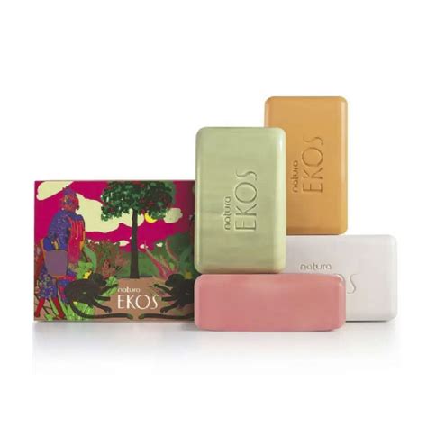 Descubrir Imagen Jabon Cremoso Exfoliante Natura Abzlocal Mx
