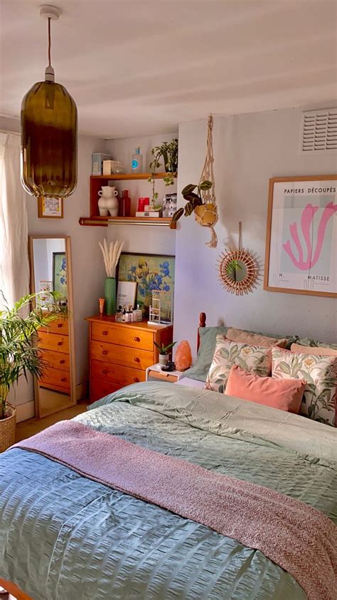 Golden Hour Bedroom Makeover Bedroom Interior Room Makeover Bedroom
