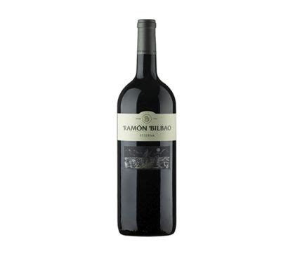 Comprar Magnum Ramón Bilbao Reserva Comprar Vino Vino Roali