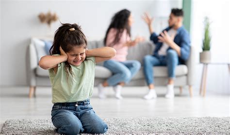 Cómo afecta el divorcio a los niños y cómo evitarlo