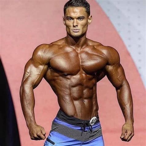 Jeremy Buendia S Inspirational Journey To Olympia 2023 Tikkay Khan
