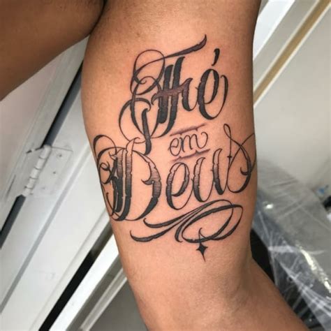 30TATUAGENS FÉ EM DEUSlindas e criativas