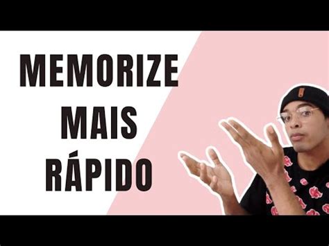 Como anotar vocabulário de forma mais efetiva YouTube