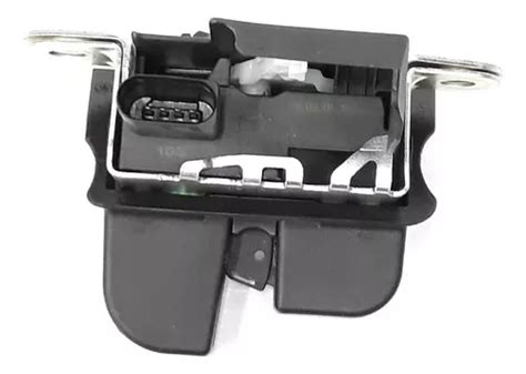 Chapa Cerradura Cajuela Puerta Trasera Vw T Cross En Venta En