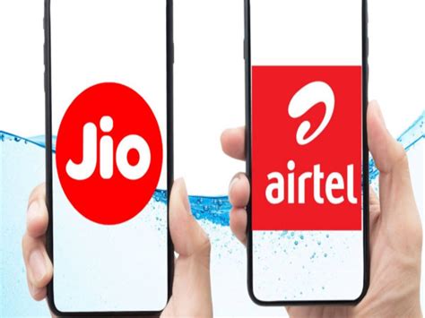 Airtel क इस पलन क समन Jio फल कमत बरबर मगर फयद म जमन