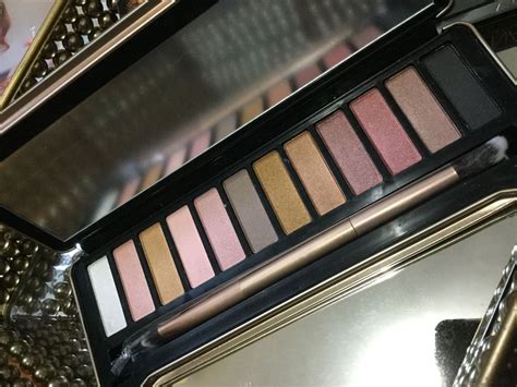 Palet Naked 5 Maquiagem Feminina Nunca Usado 18163251 Enjoei