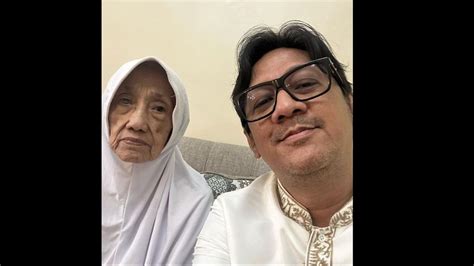 Lagu Baru Persembahan Andre Taulany Untuk Sang Nenek Maimunah