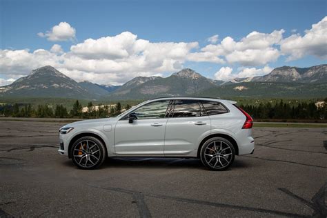 Volvo Xc T Polestar Engineered Pros And Cons Cars