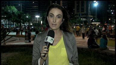 CETV 2ª Edição Hotéis de Fortaleza têm ocupação até 100 em julho